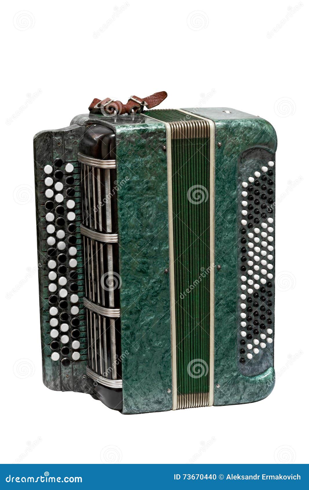 Musical instrument bayan stock photo. Image of background - 73670440
