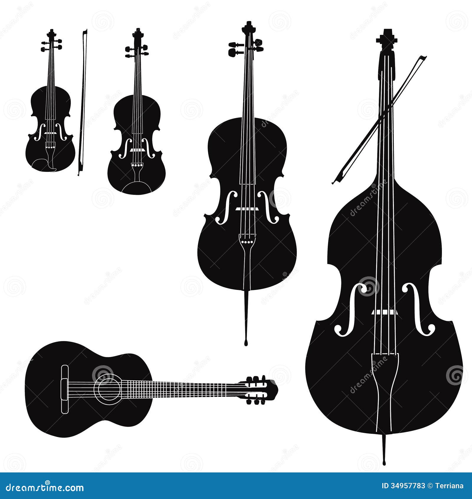 Instrument Cartoons, Illustrations & Vector Stock Images - 910998 ...