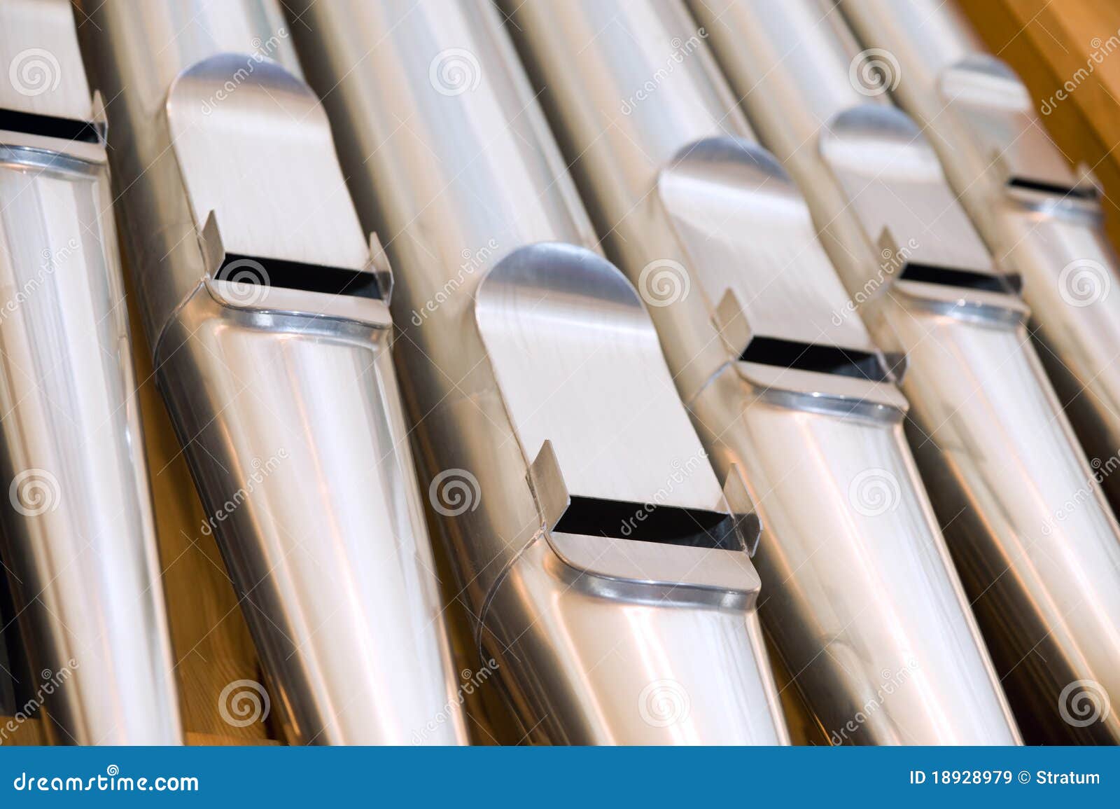 Musical instrument parts stock image. Image of rows, detail - 18928979