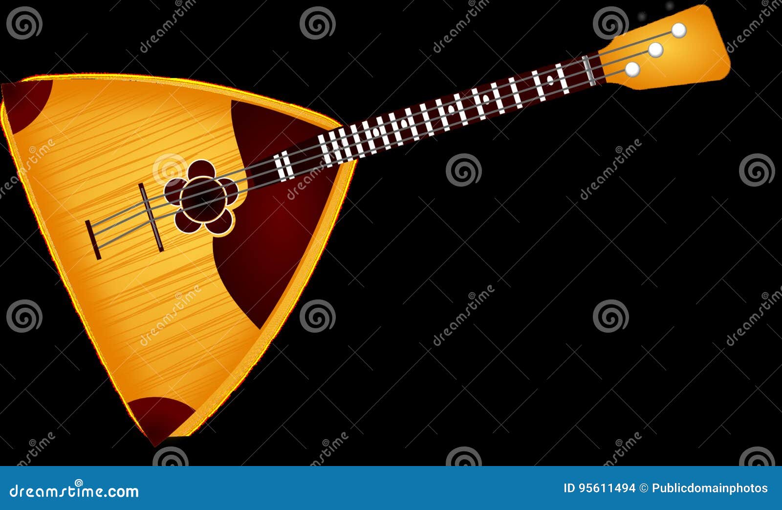 Musical Instrument, String Instrument Accessory, Yellow, Guitar Picture ...