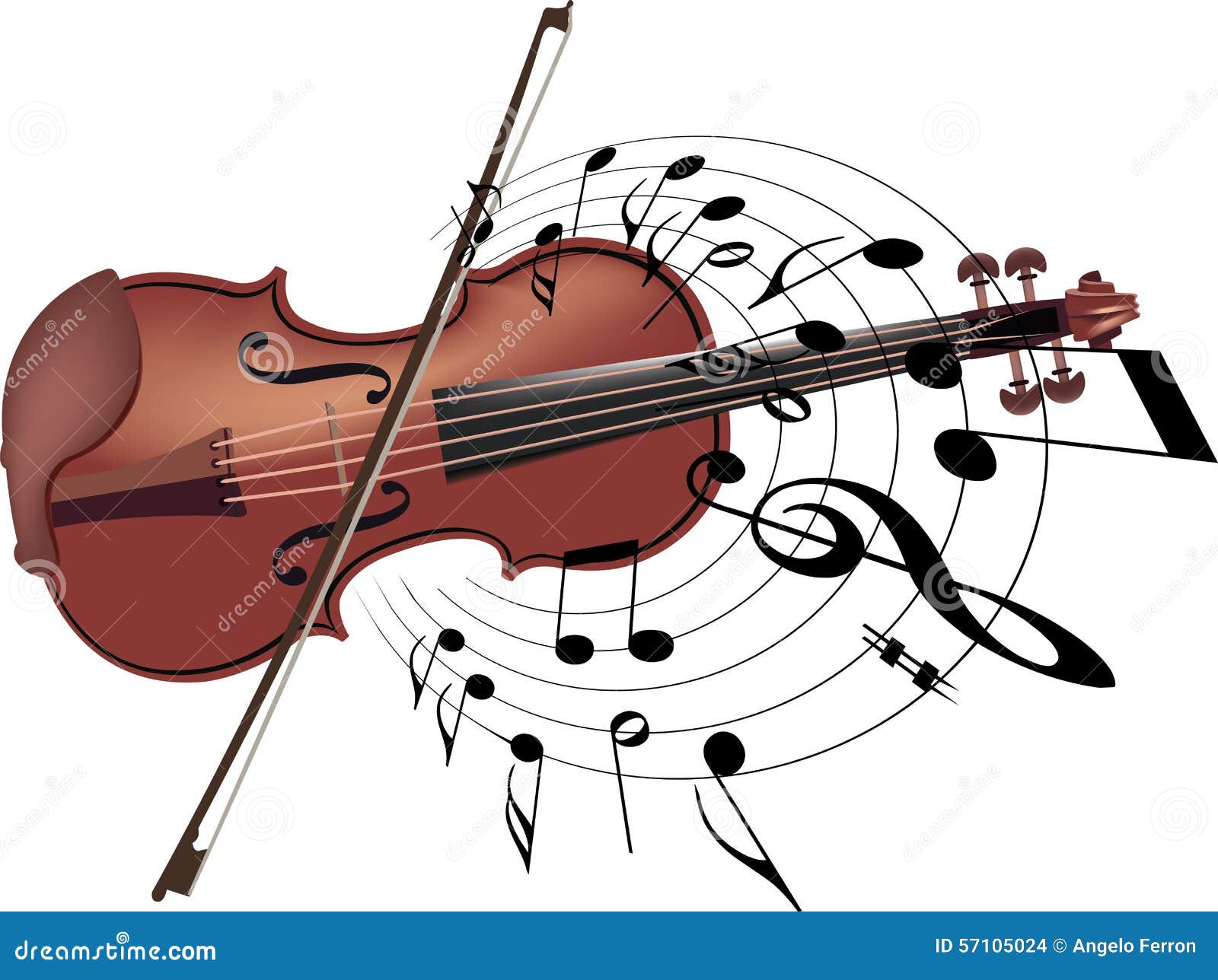 Music Note Instrument at Pearline Beard blog