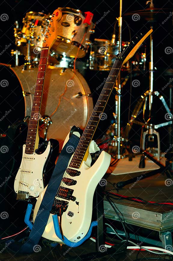 Musical instruments stock image. Image of musical, music - 6369479