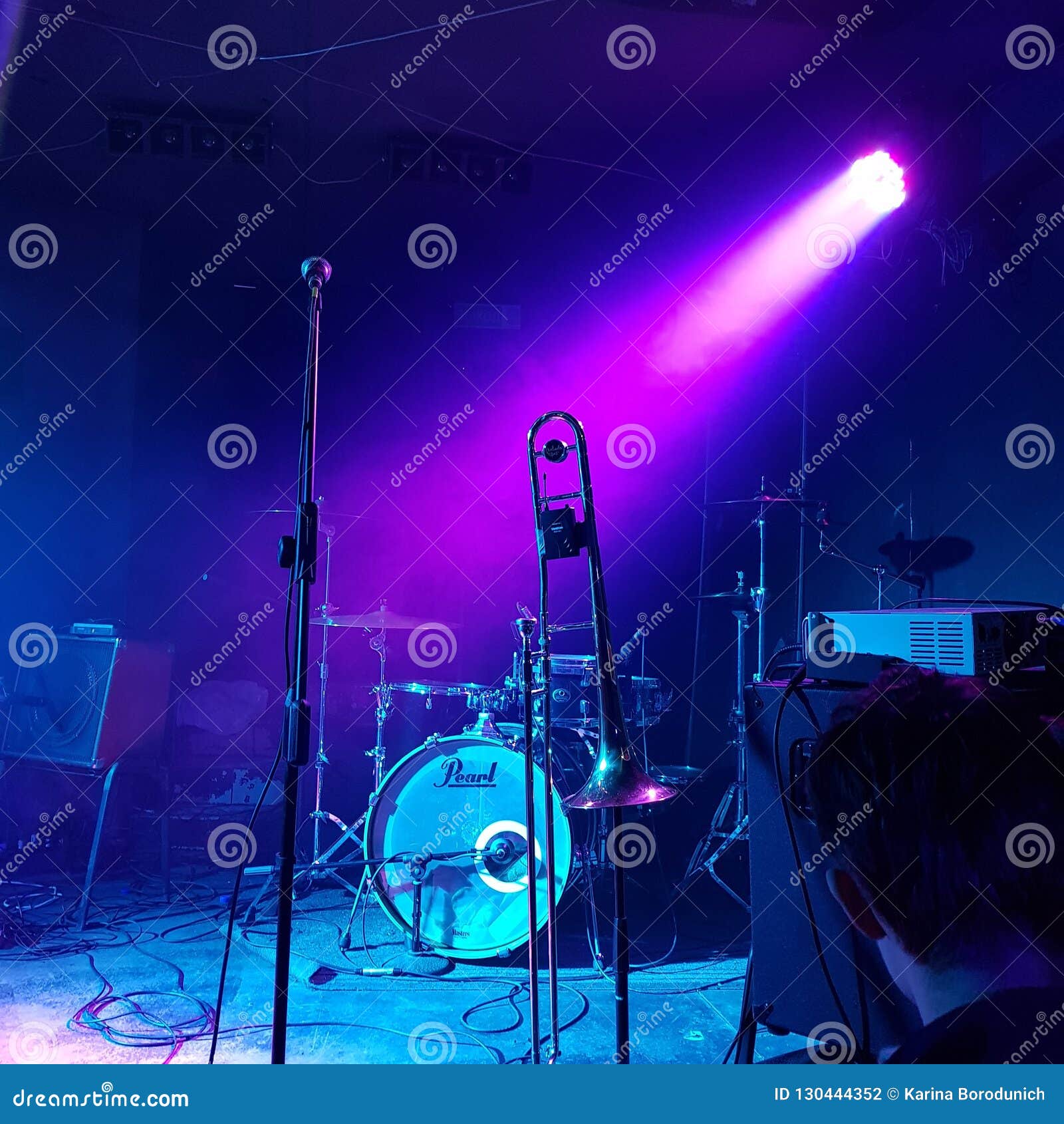 Musical instruments editorial photography. Image of bright - 130444352