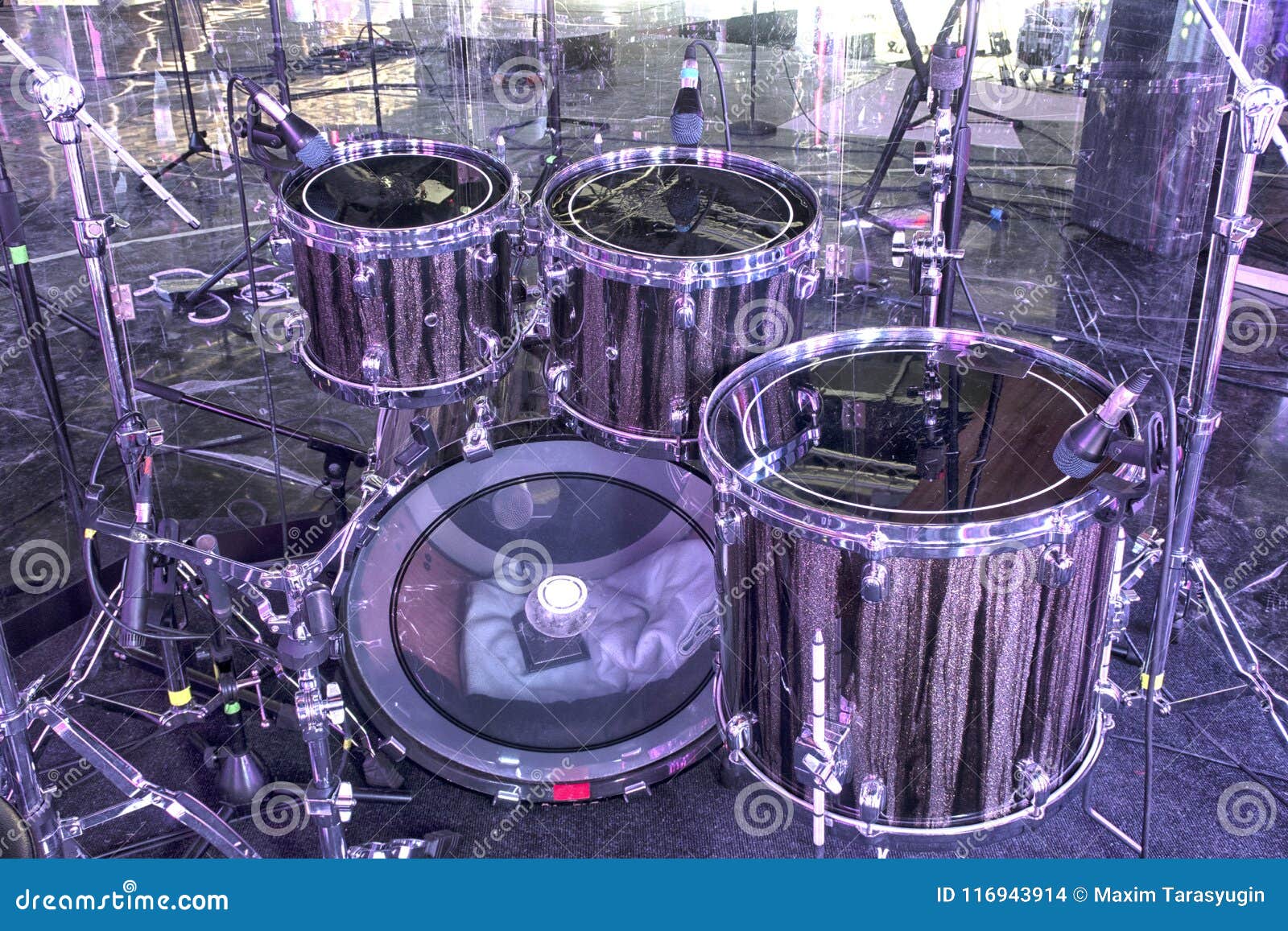 Musical instruments stock photo. Image of kontrabas - 116943914