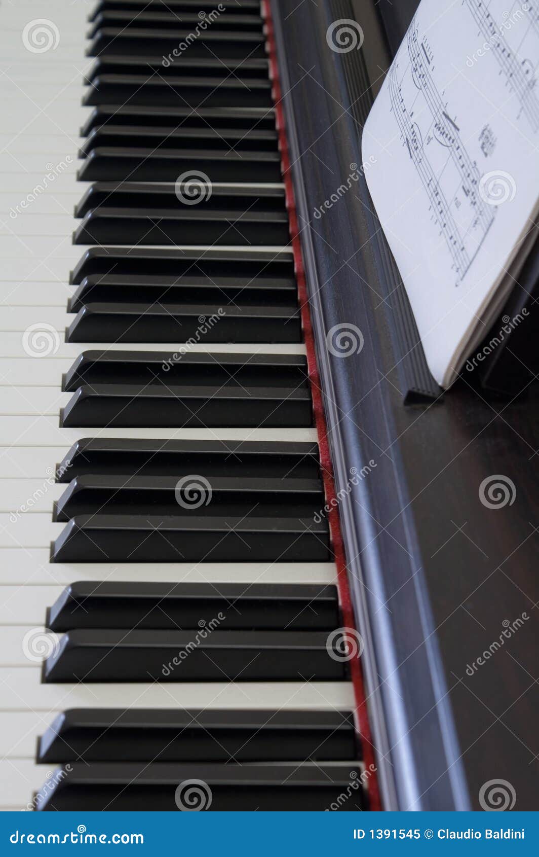 Musical Instruments: Piano (1) Stock Image - Image of symphonic ...