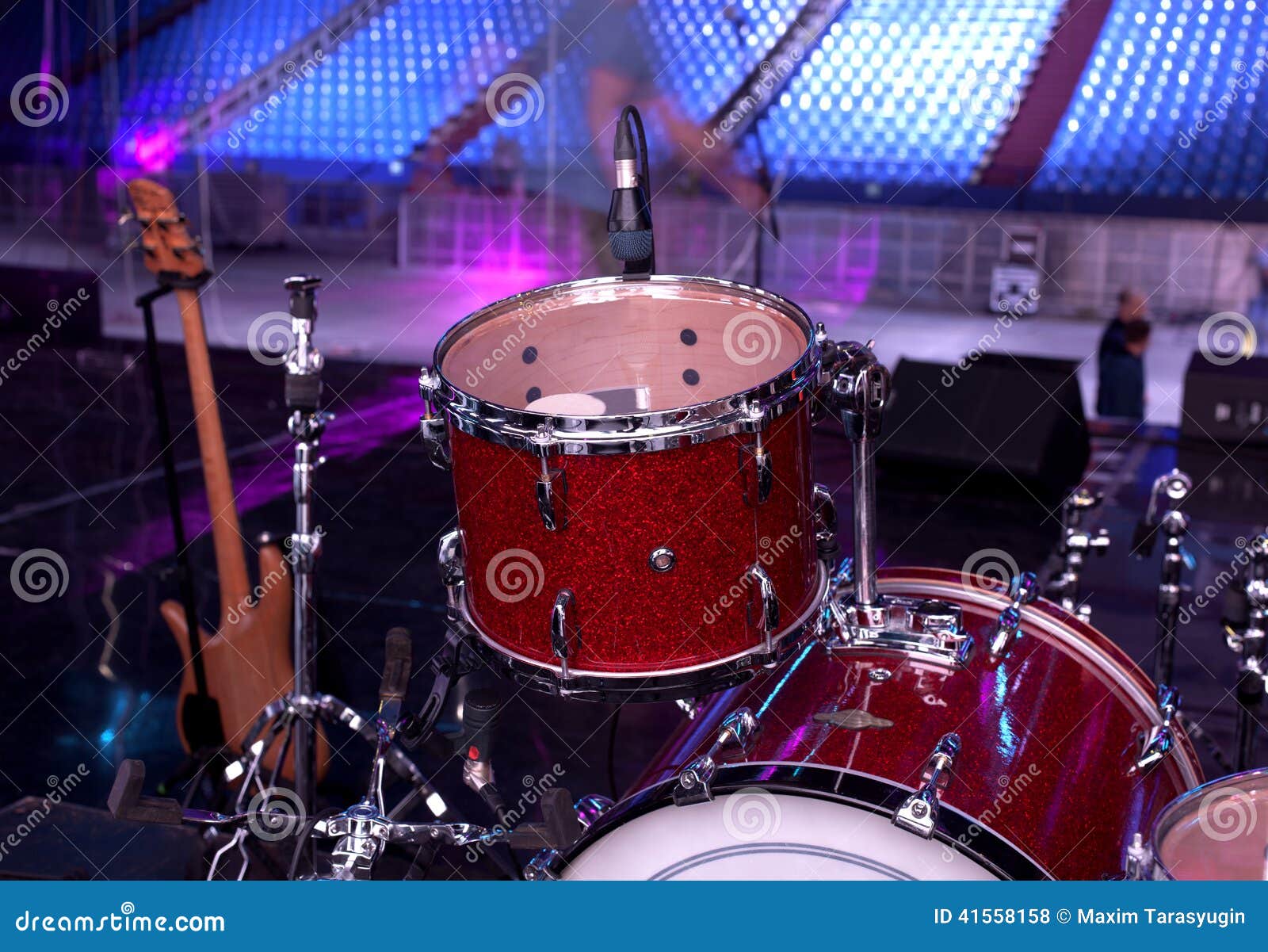 Musical instruments stock photo. Image of classical, instrument - 41558158