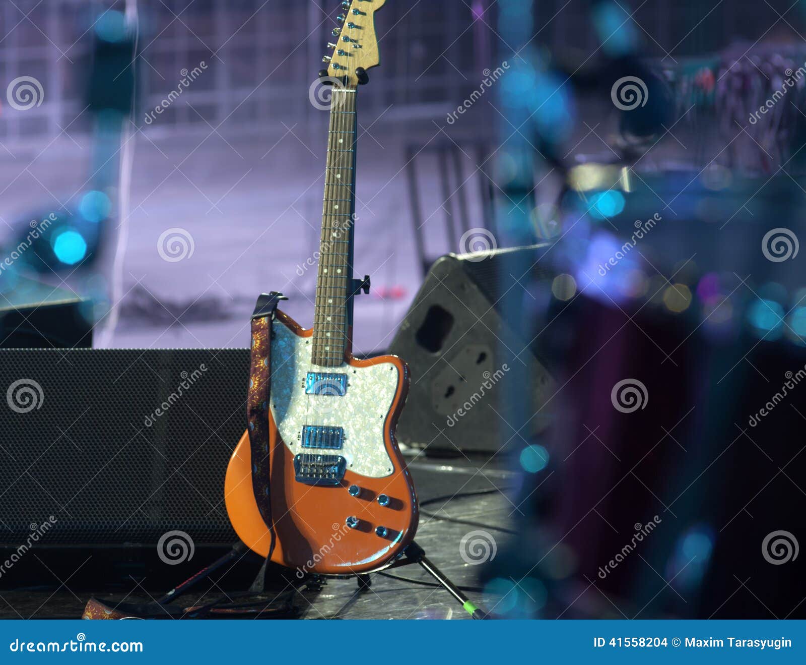 Musical instruments stock photo. Image of musical, development - 41558204
