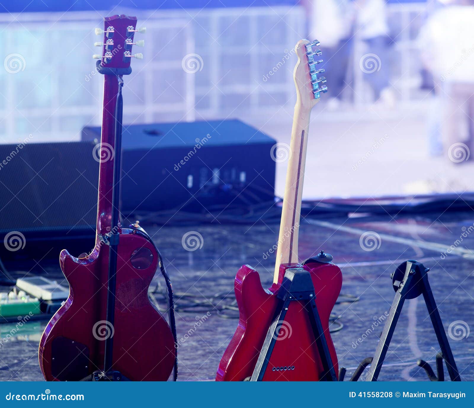 Musical instruments stock photo. Image of bass, finger - 41558208