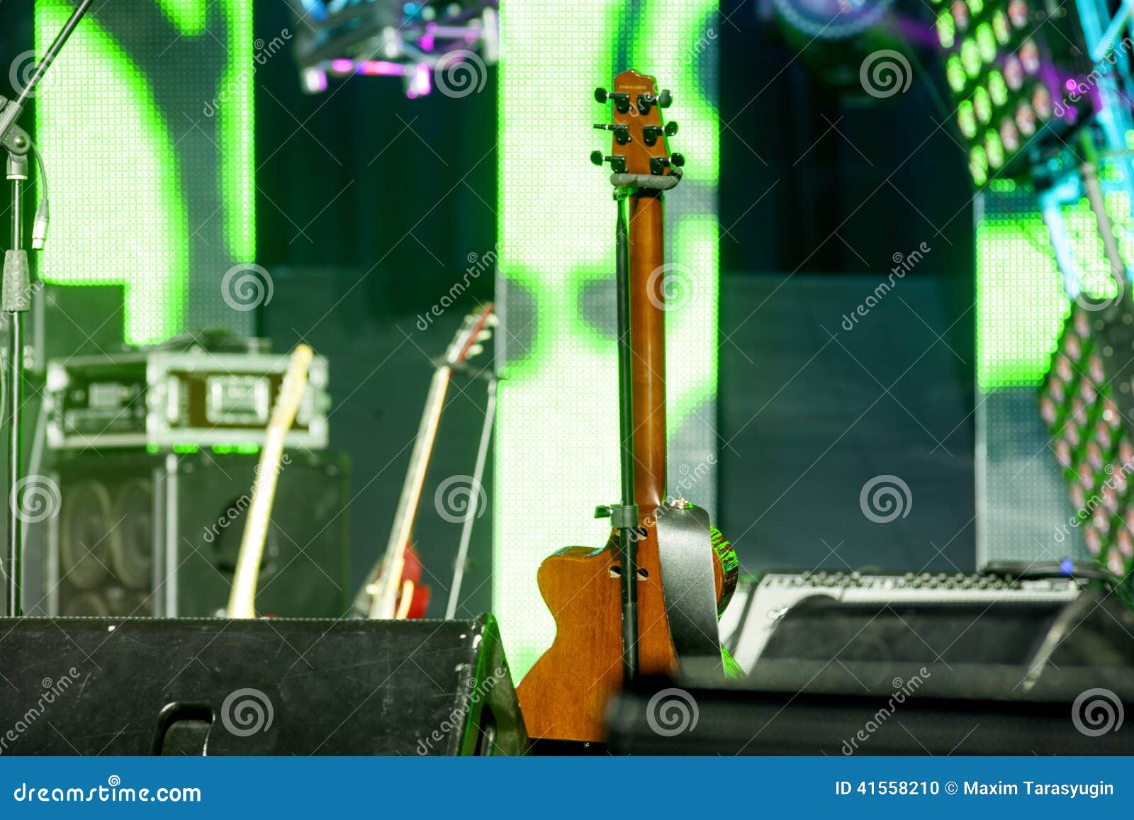 Musical instruments stock photo. Image of actors, finger - 41558210