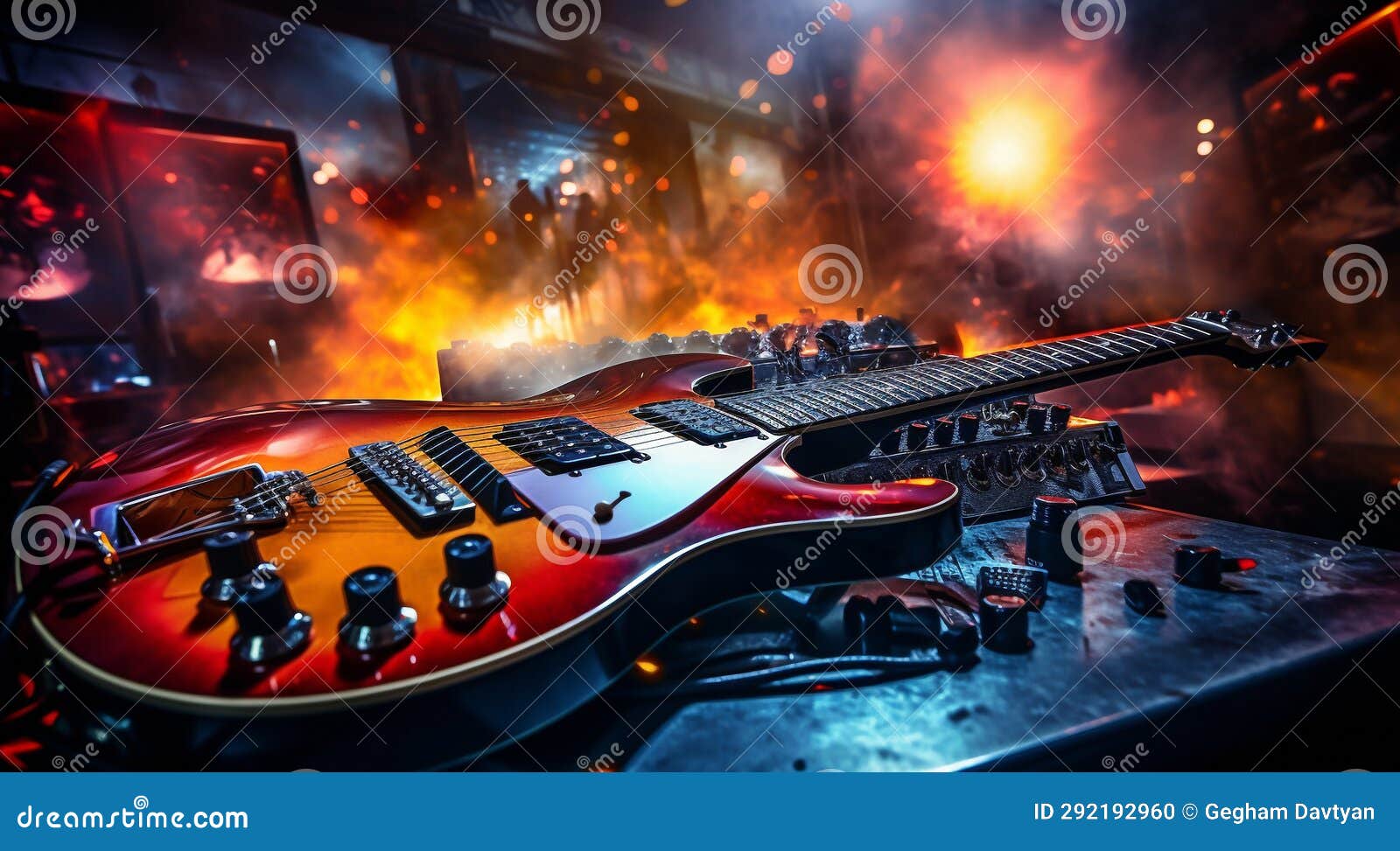 Musical Instruments, Musical Instruments Wallpaper, Abstract Music ...