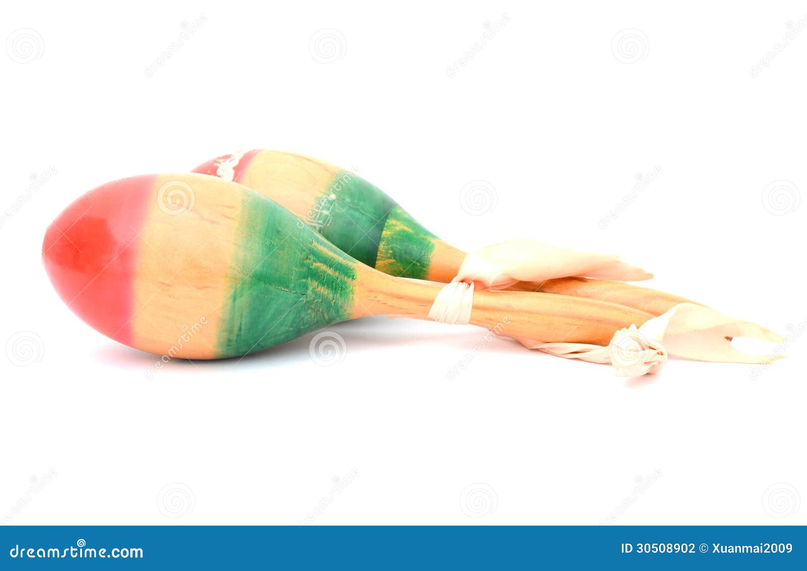 Musical maracas stock photo. Image of mexico, festive - 30508902