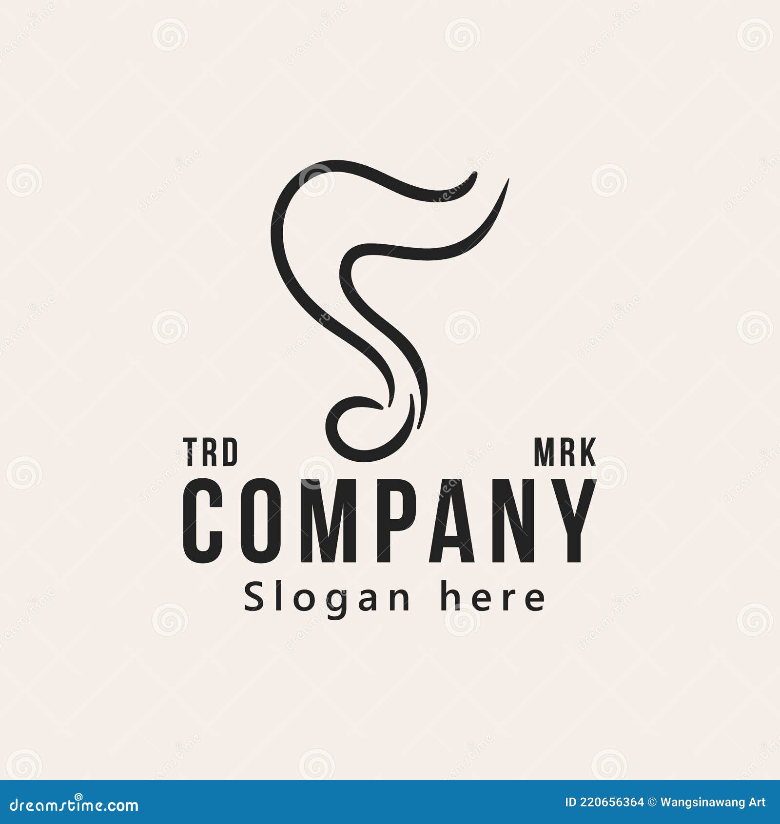 Musical Note Logo Design, Vector Illustration Stock Vector ...