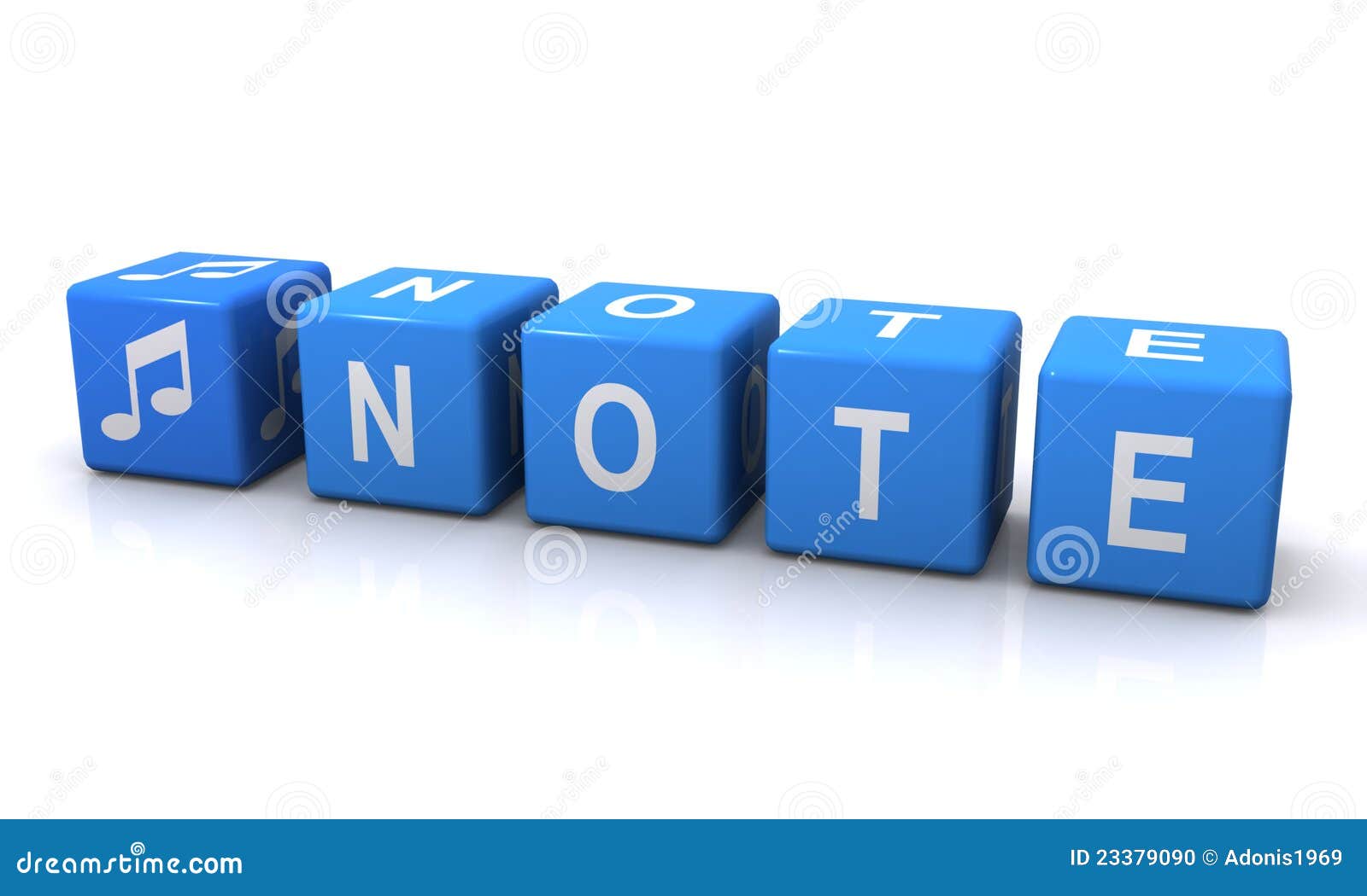Musical note sign stock photo. Image of note, sign, white - 23379090