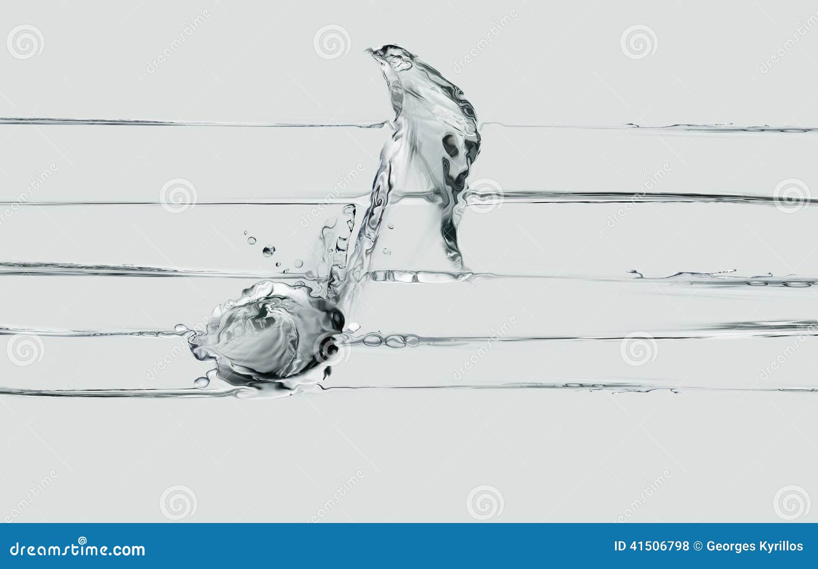 Musical Note Water Sheet Stock Photos - Free & Royalty-Free Stock ...