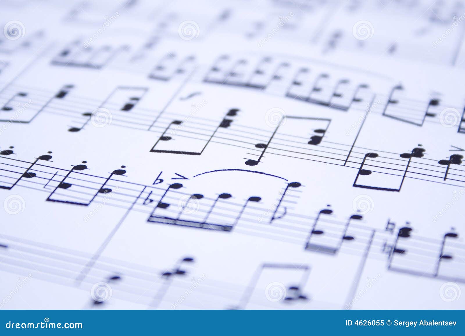 Musical Motes Stock Photos - Free & Royalty-Free Stock Photos from ...