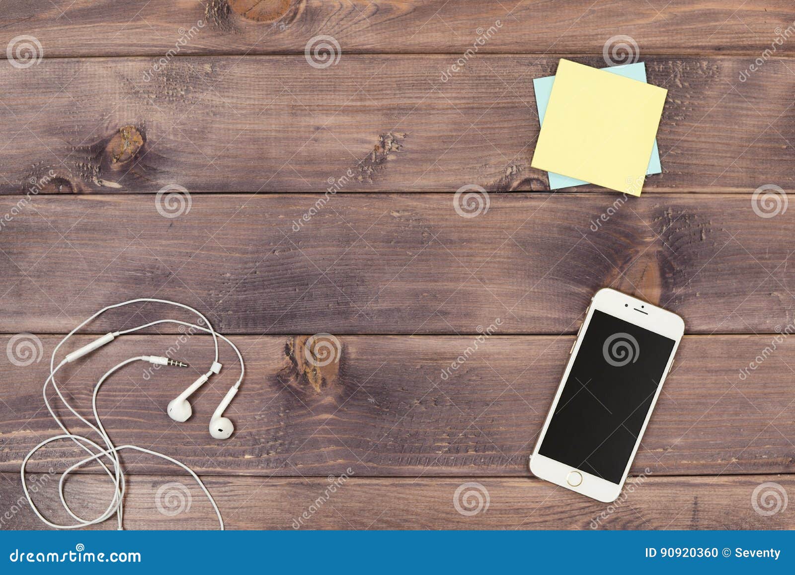 Musical notes stock photo. Image of microphone, gadget - 90920360