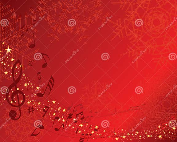 Musical staff stock vector. Illustration of cuts, lines - 7275456