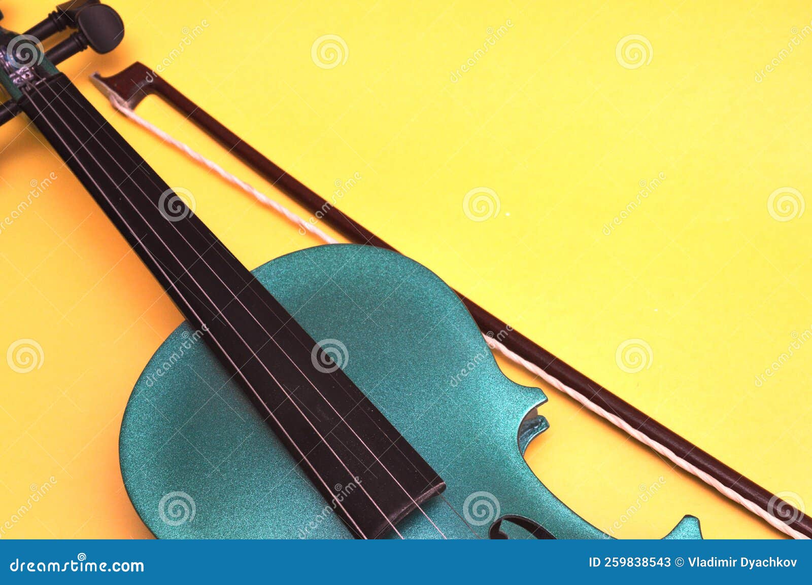 Musical instrument violin stock image. Image of acoustic - 259838543