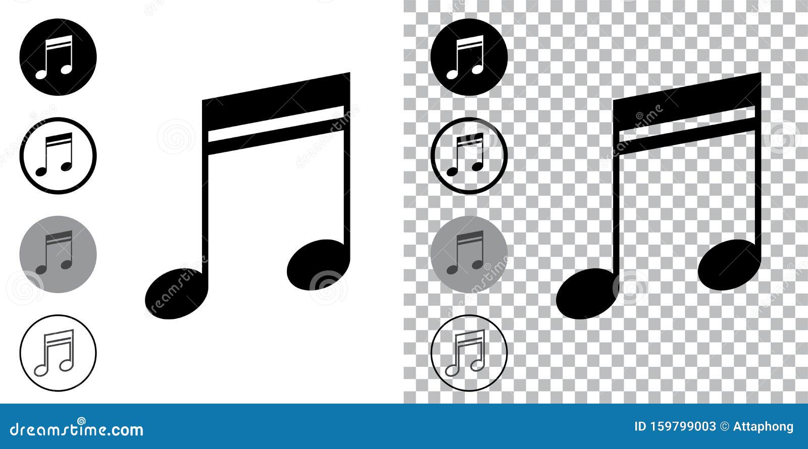 Musical Symbols , Elements Of Musical Symbols, Icons And Annotations ...