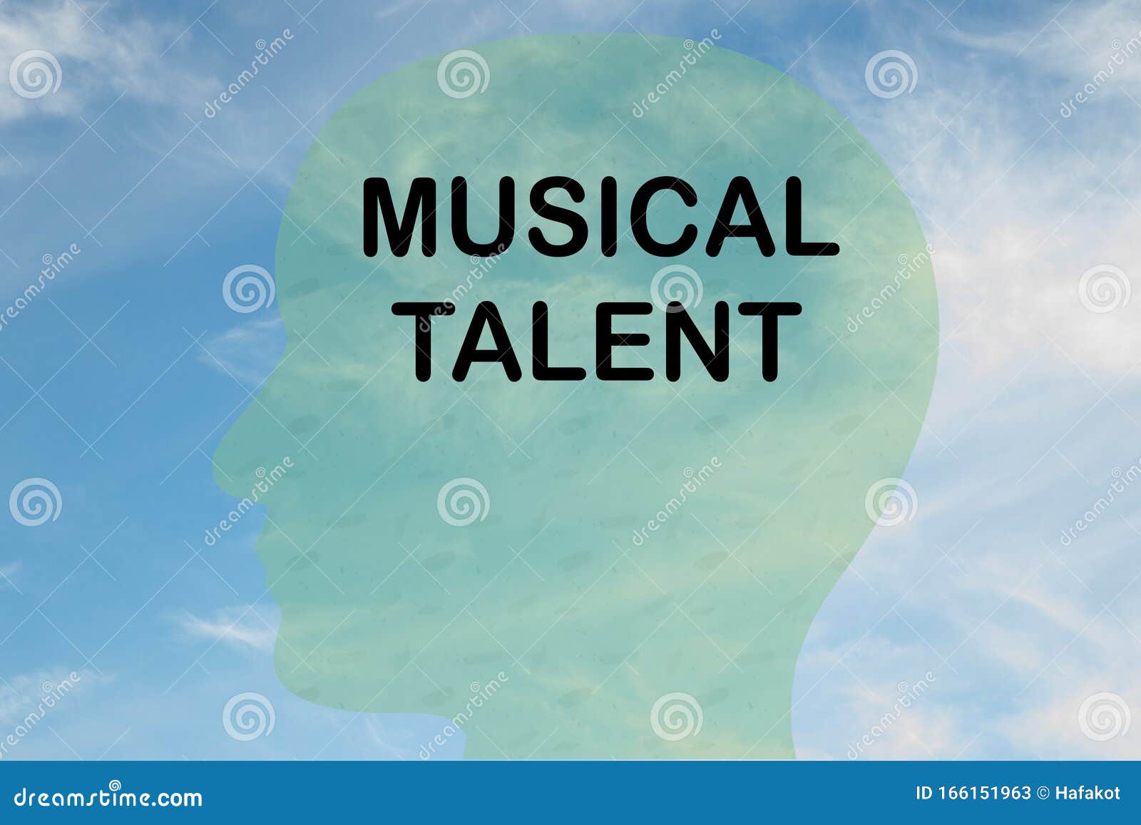 MUSICAL TALENT concept stock illustration. Illustration of karaoke ...