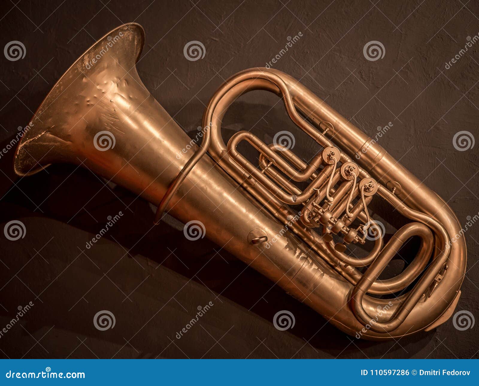 A musical musical tube stock photo. Image of performer - 110597286