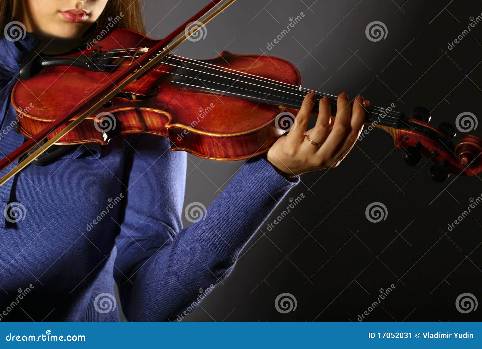 Musician stock image. Image of concerto, choir, instrumental - 17052031