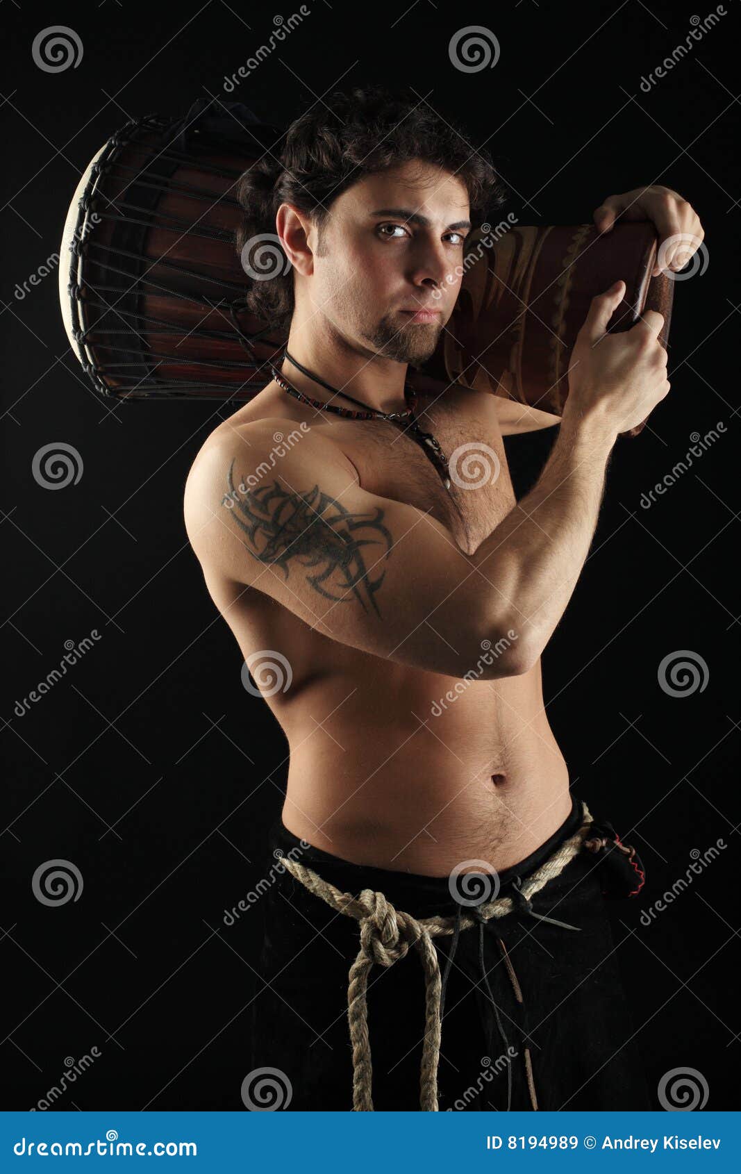 Musician stock image. Image of dance, beat, bongo, lifestyle - 8194989