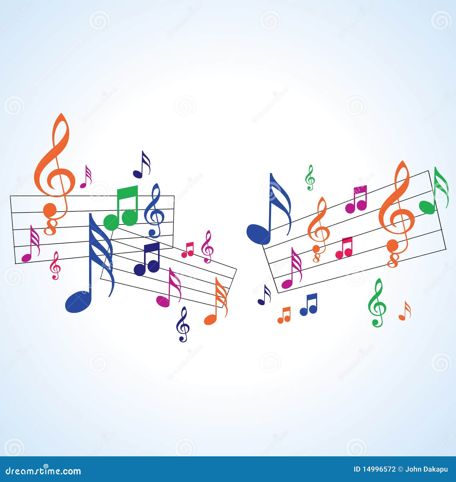 Musik-Thema Bild. Bild: 14996572