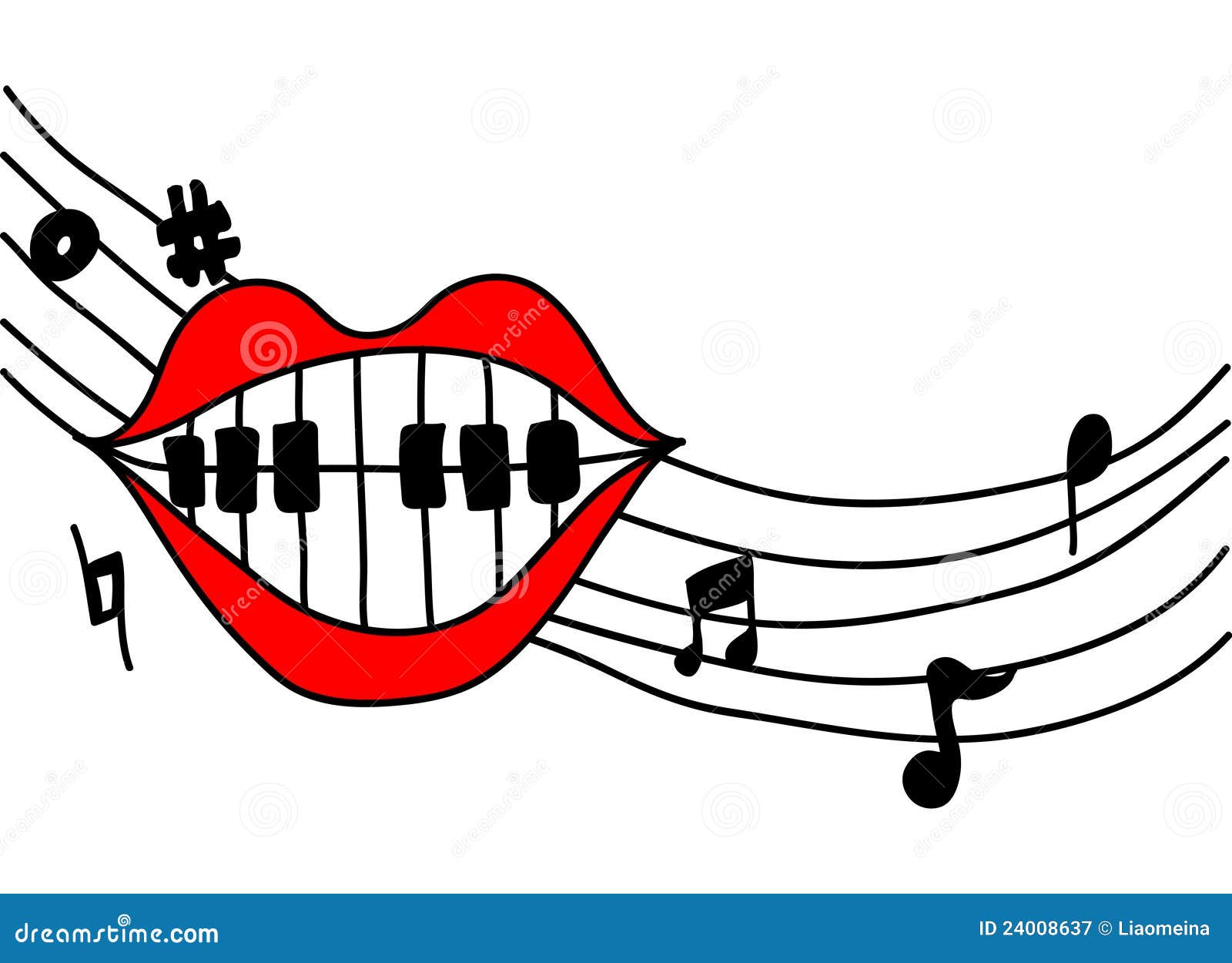 Dire Stock Illustrations, Vecteurs, & Clipart – (5 Stock Illustrations)