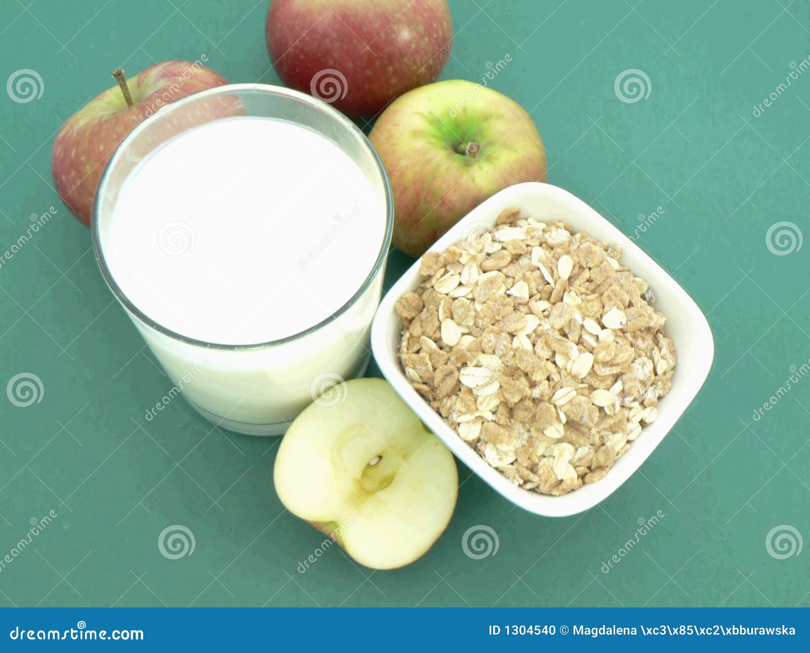 Musli stock photo. Image of diet, grapes, light, breakfast - 1304540