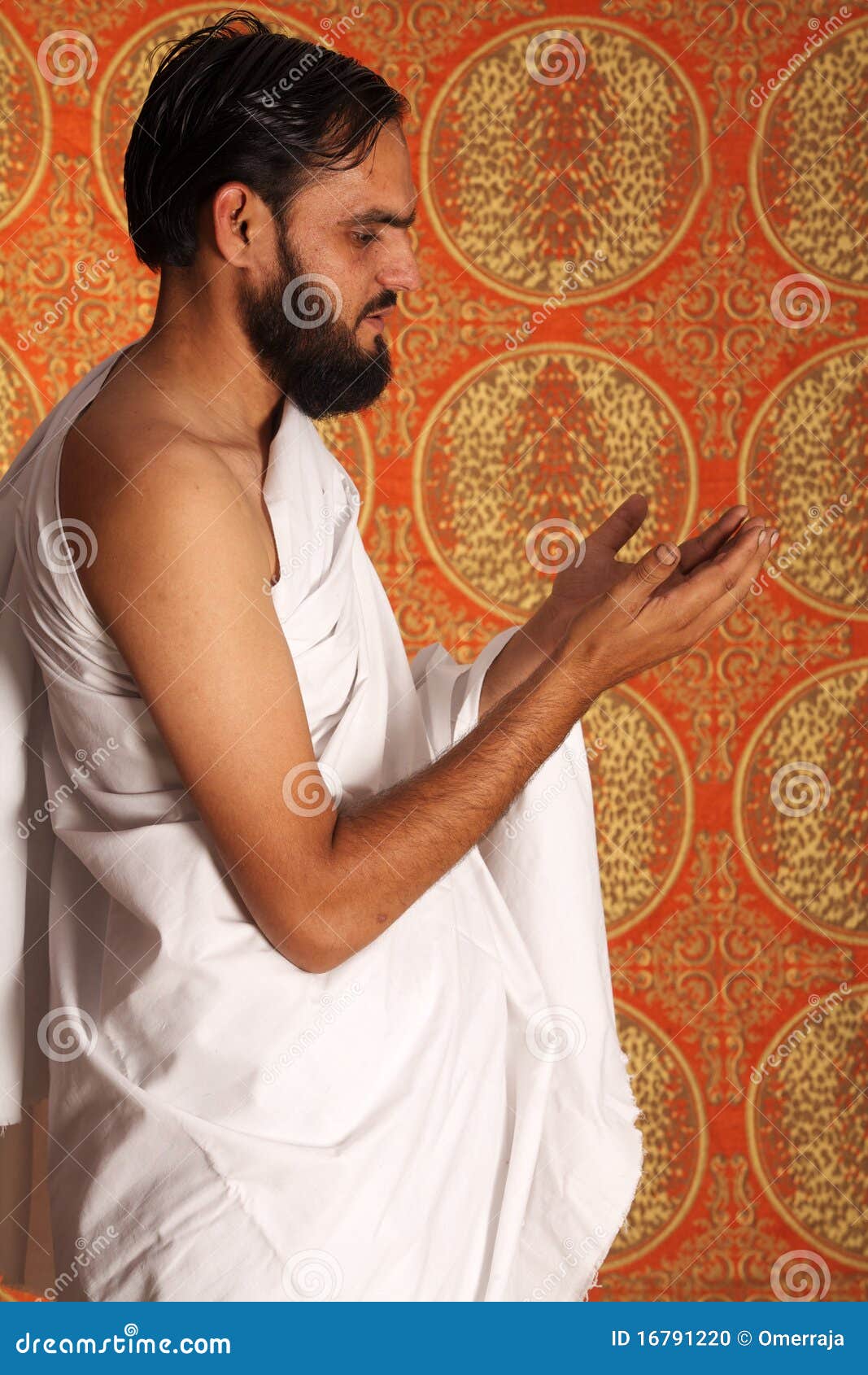 Muslim stock photo. Image of hajj, father, islam, muslim - 16791220