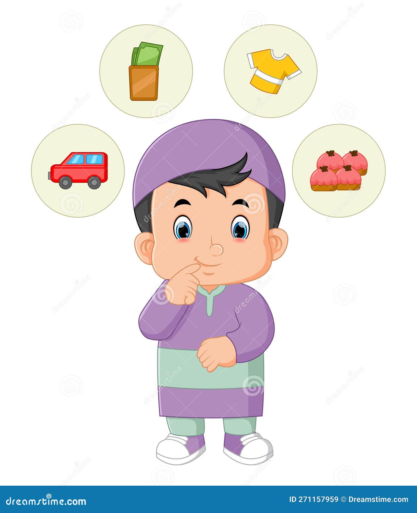 Confused Man Choosing Career Pathway. Cartoon Vector | CartoonDealer ... Confused Man Choosing Career Pathway. Cartoon Vector | CartoonDealer ...