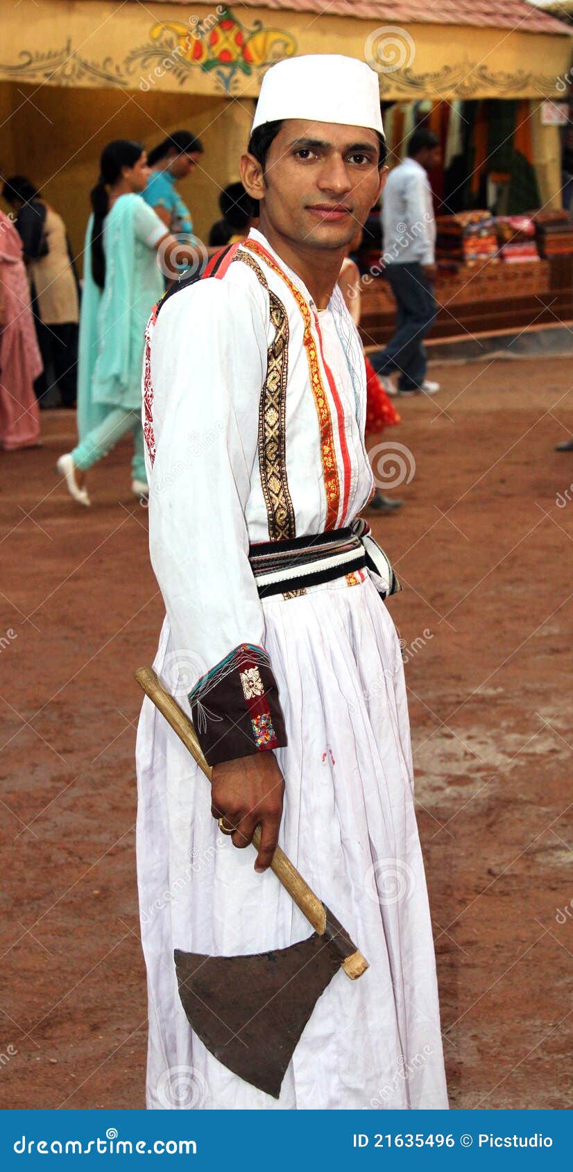 Muslim dancer boy editorial photo. Image of dancer, steps - 21635496