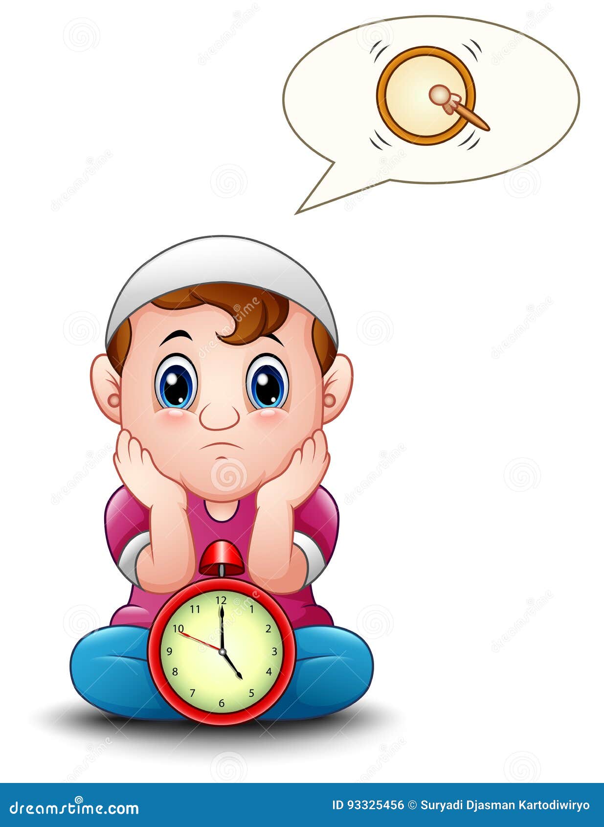 Wait Cartoons, Illustrations & Vector Stock Images - 55974 Pictures to ...