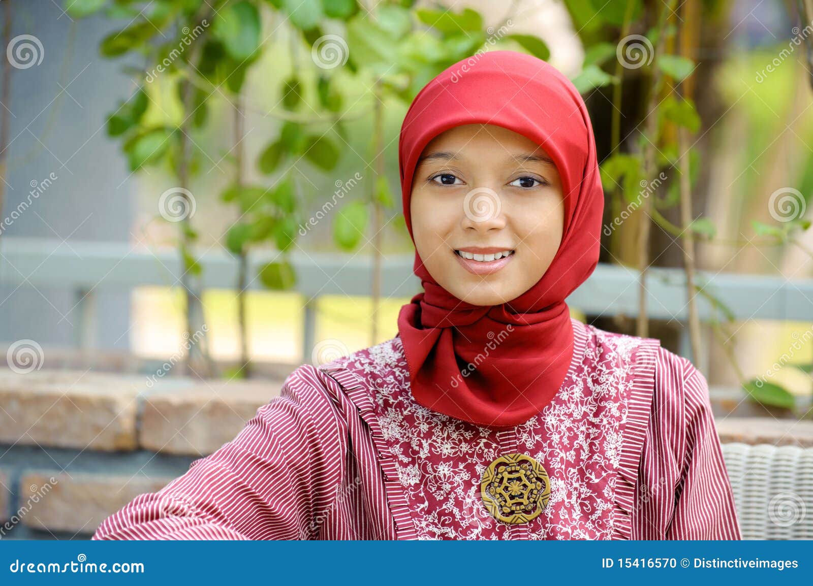 Muslim Lifestyle Ramadan stock photo. Image of indonesia - 15416570