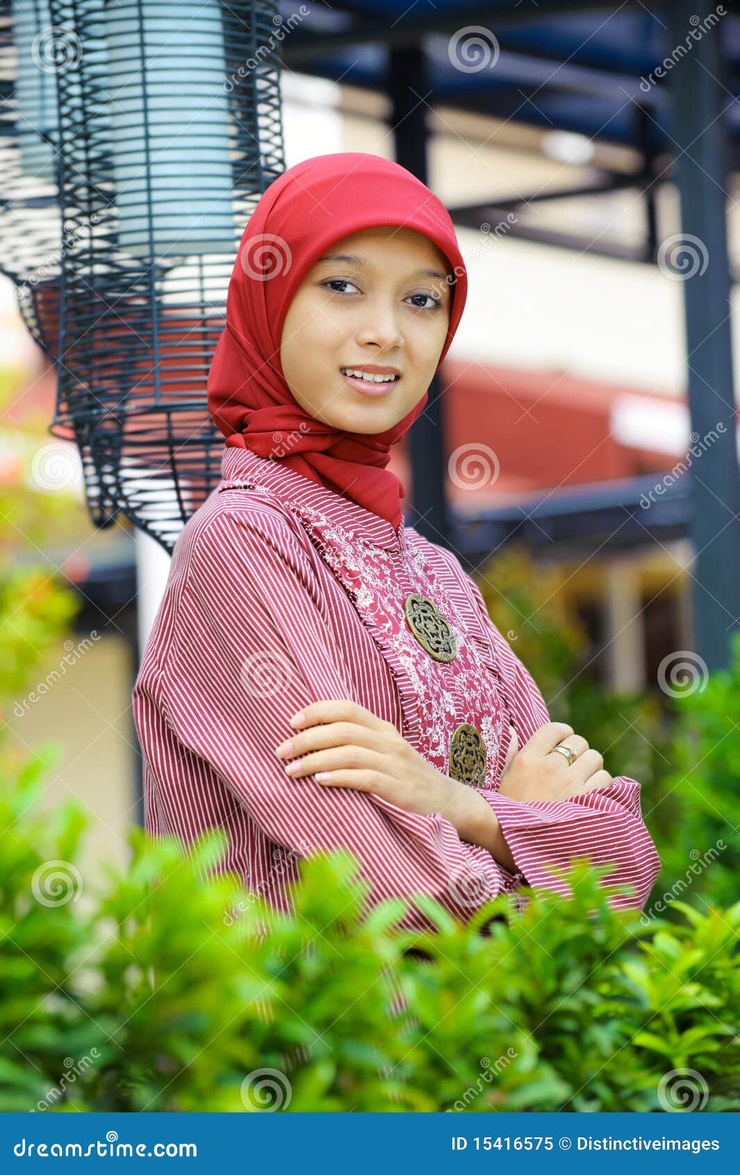 Muslim Lifestyle Ramadan stock image. Image of woman - 15416575