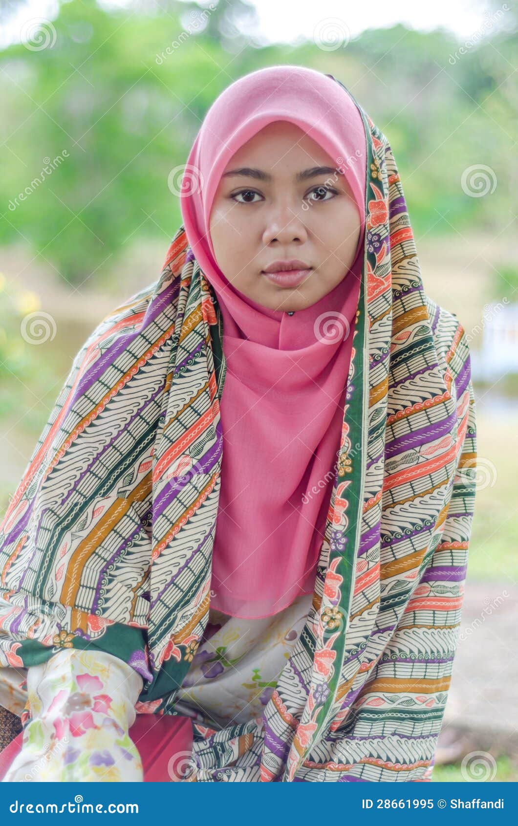 Muslimah Concept stock image. Image of laptop, muslimah - 28661995