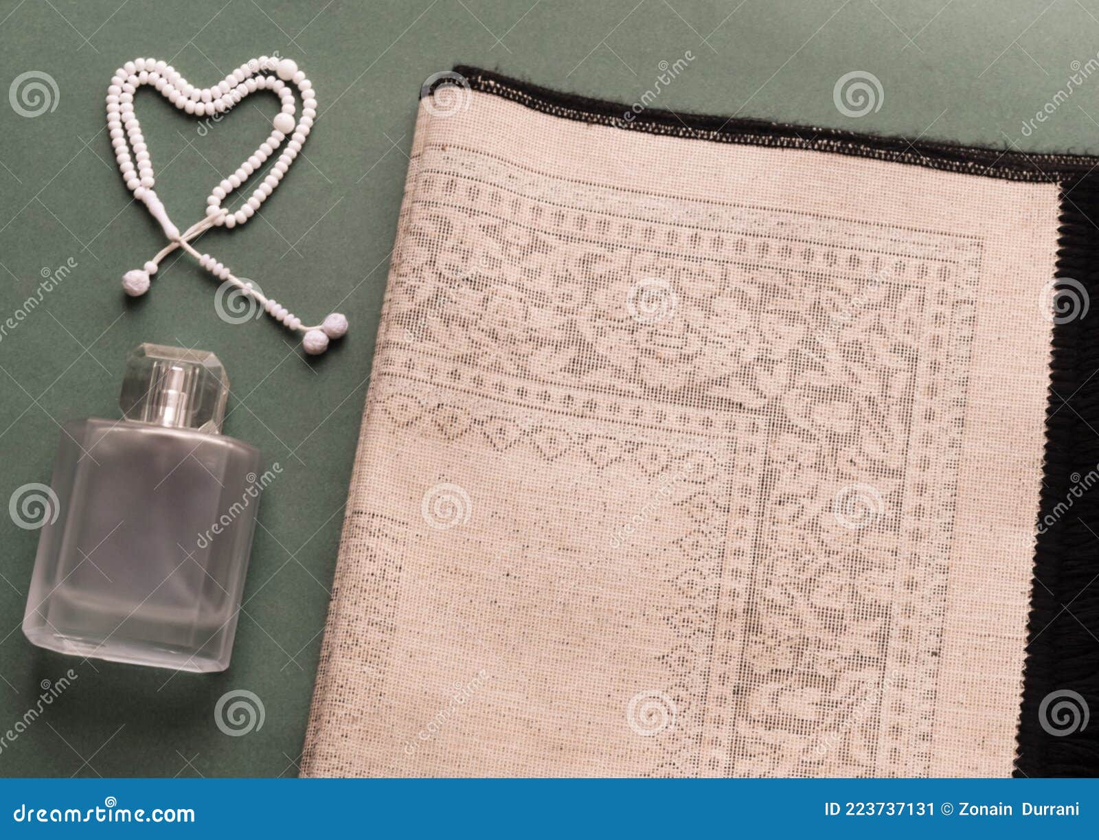 Muslims prayer kit stock image. Image of brand, design - 223737131