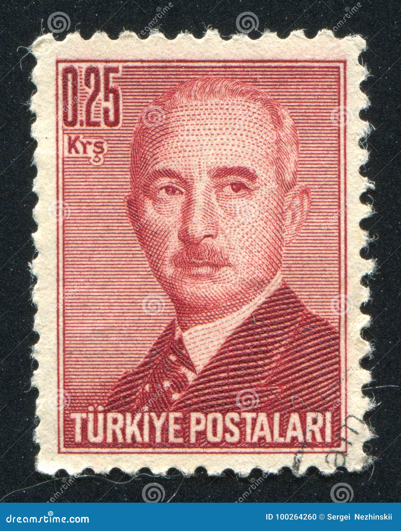 Mustafa Ismet Inonu image éditorial. Image du inonu - 100264260