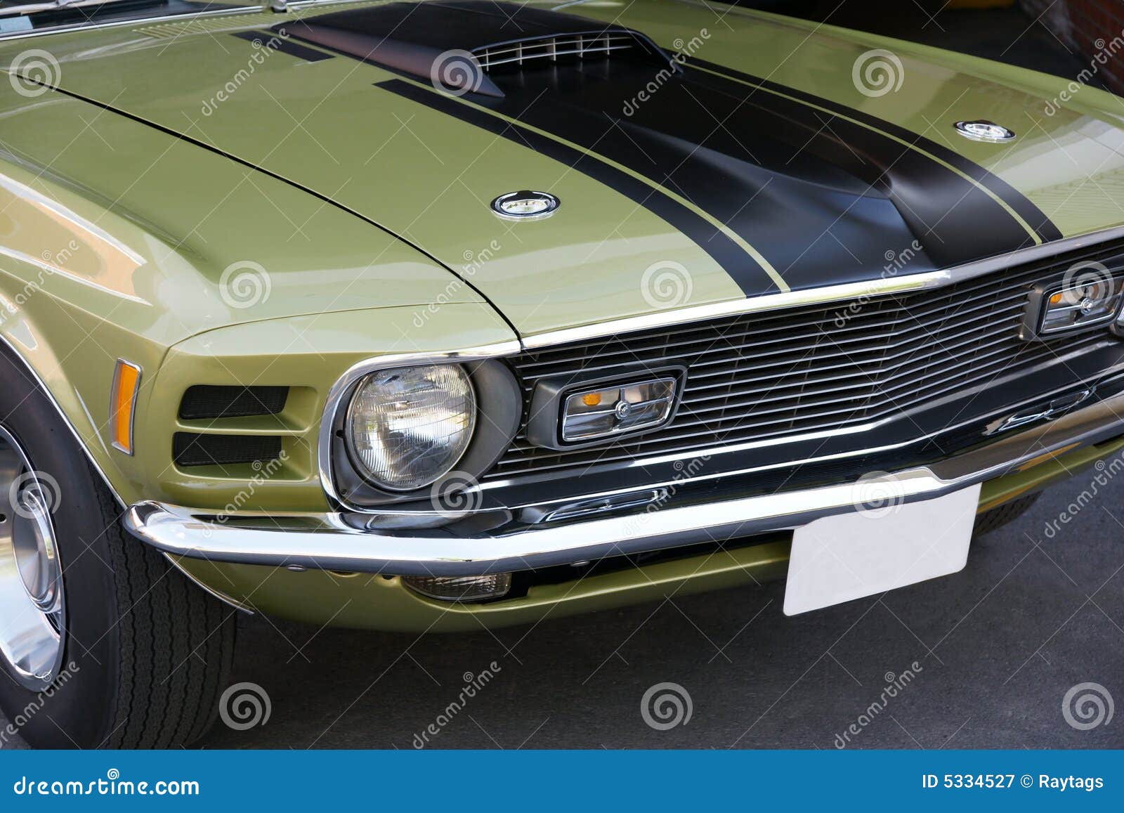 Mustang stock image. Image of collage, vintage, motorcar - 5334527