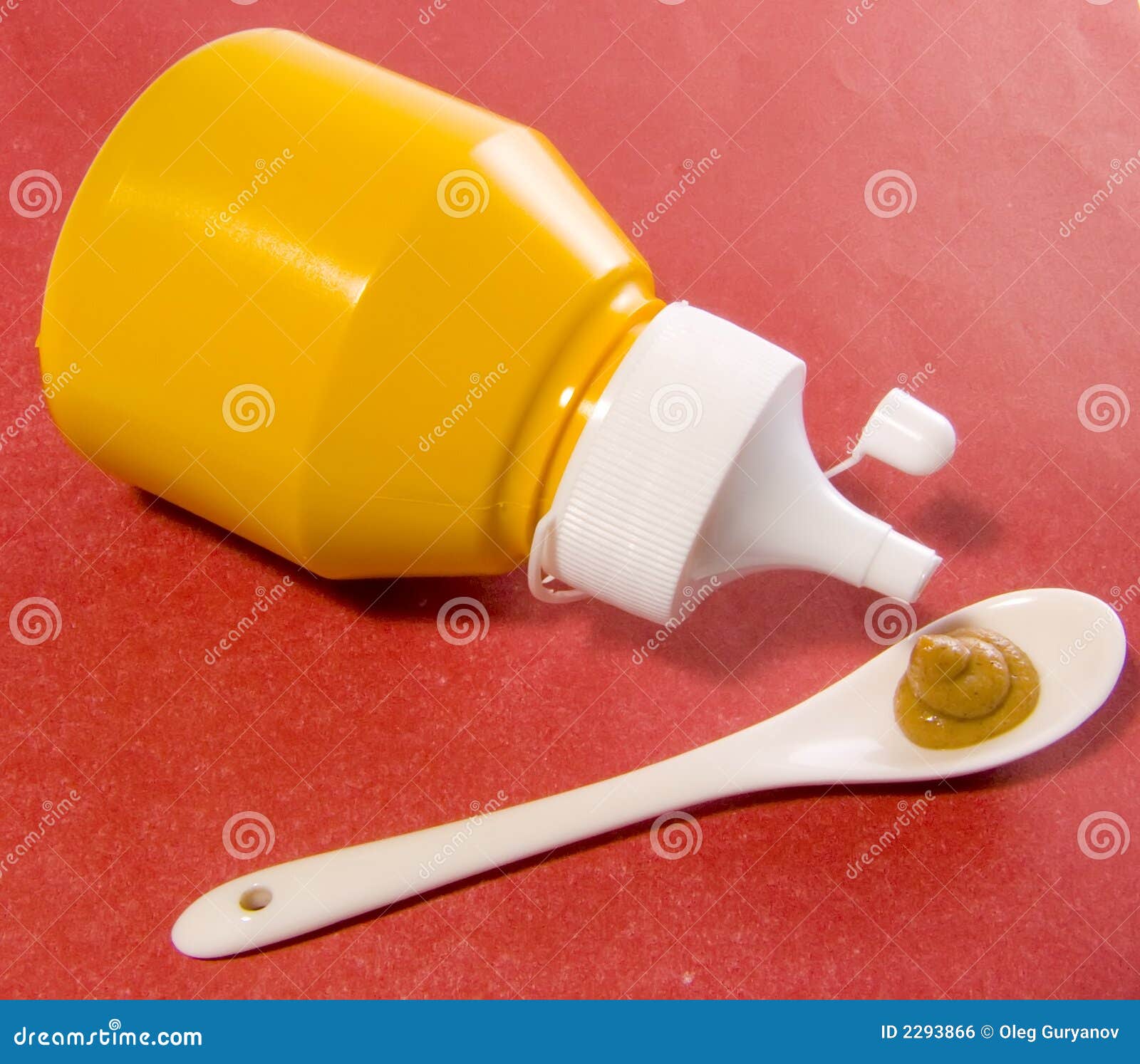 Mustard Picture. Image: 2293866