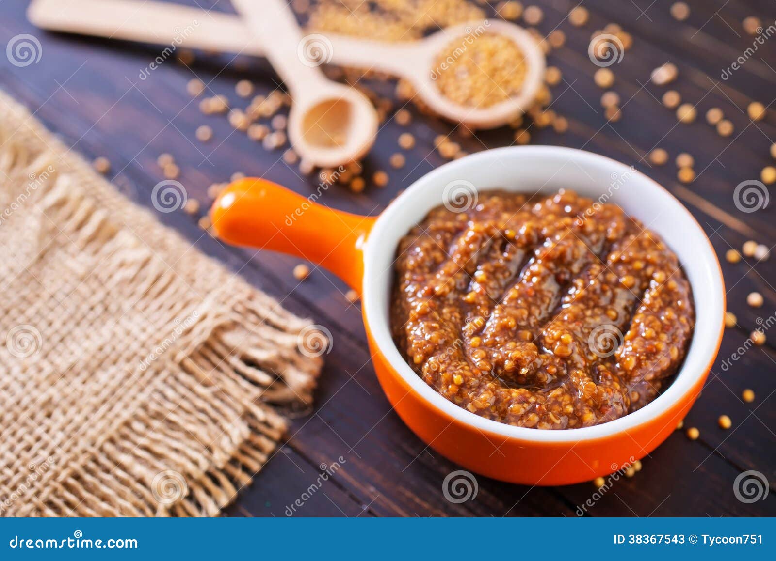 Mustard stock image. Image of cook, preparing, natural - 38367543
