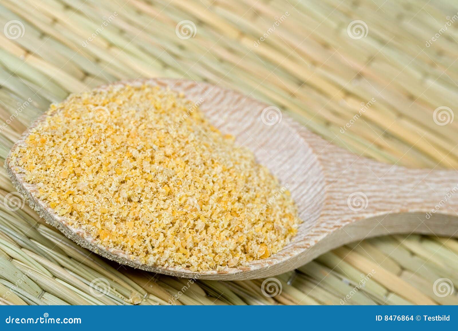 Mustard powder stock photo. Image of ingredients, spices - 8476864