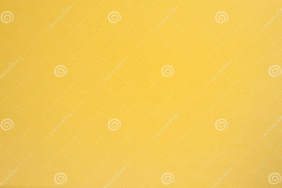 Mustard Rough Wall Surface, Abstract Background Stock Image - Image of ...