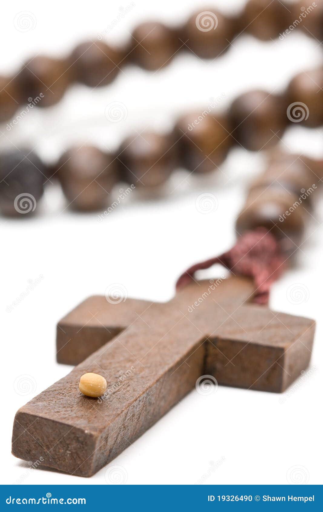Mustard Seed - Symbol of Faith Stock Photo - Image of support, concept ...