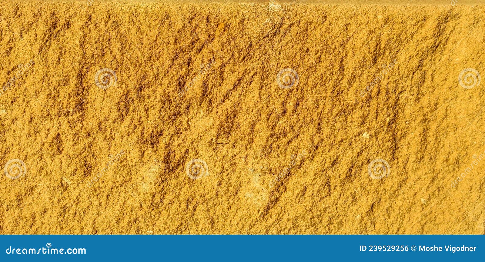 Mustard Yellow Brick Texture Stock Photo - Image of produce, brick ...