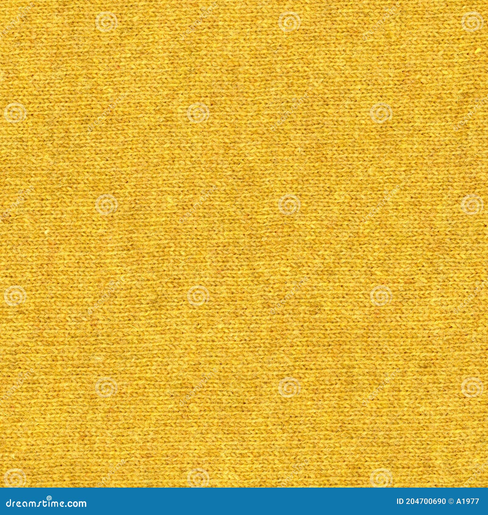 Mustard Yellow Wool Texture Background Stock Photo - Image of clothing ...