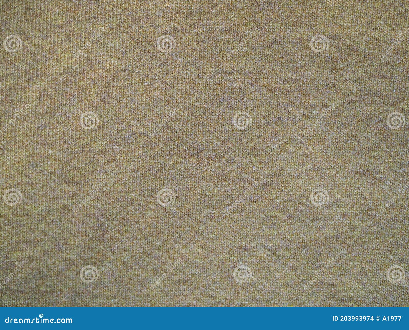 Mustard Yellow Wool Texture Background Stock Photo - Image of blank ...
