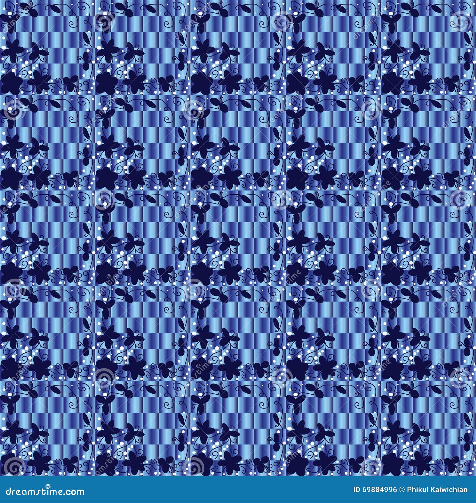 Muster vektor abbildung. Illustration von abbildungen - 69884996