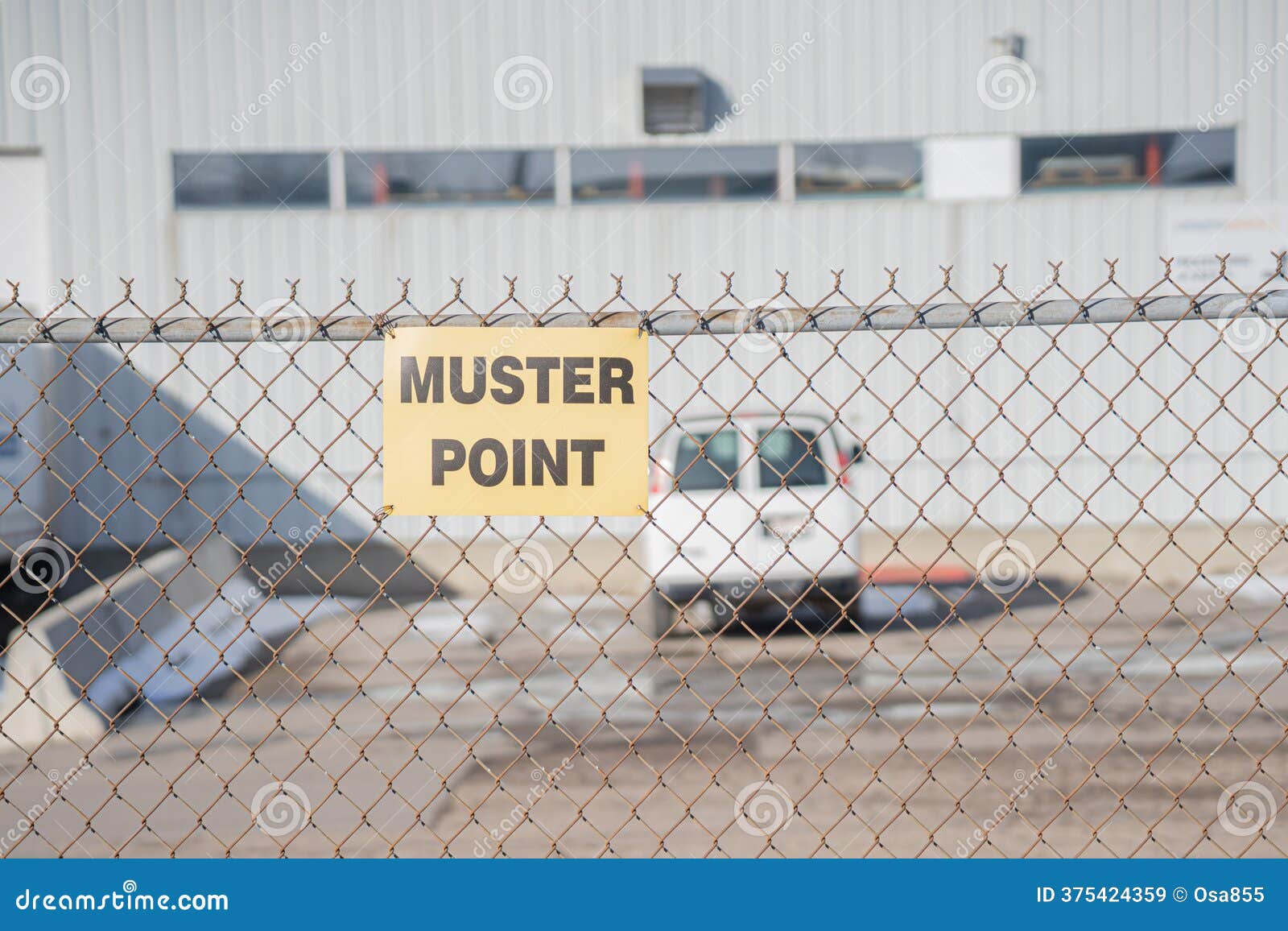 Muster Point Sign Royalty-Free Stock Photo | CartoonDealer.com #39921507